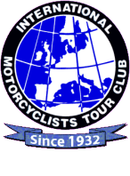International Motorcyclists Tour Club - AGM News